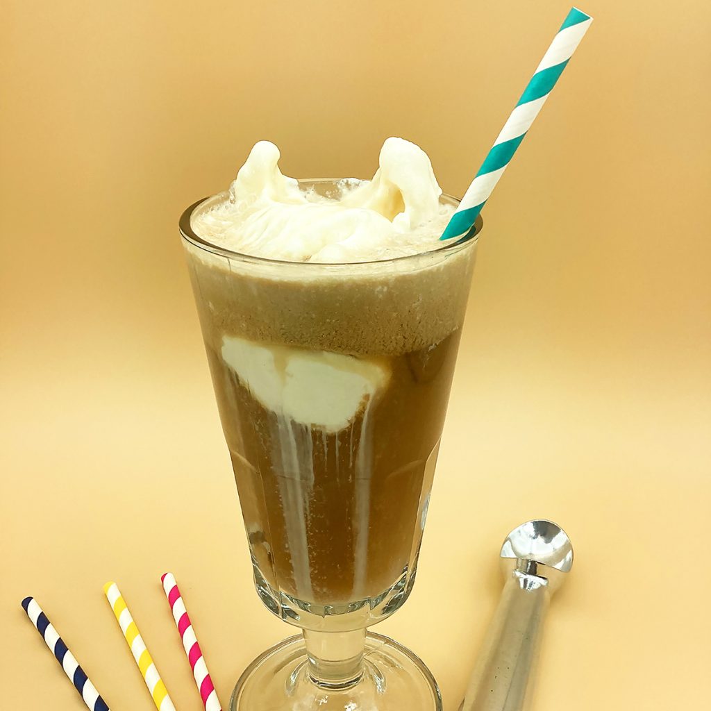 Blog - Pierre's Ice Cream