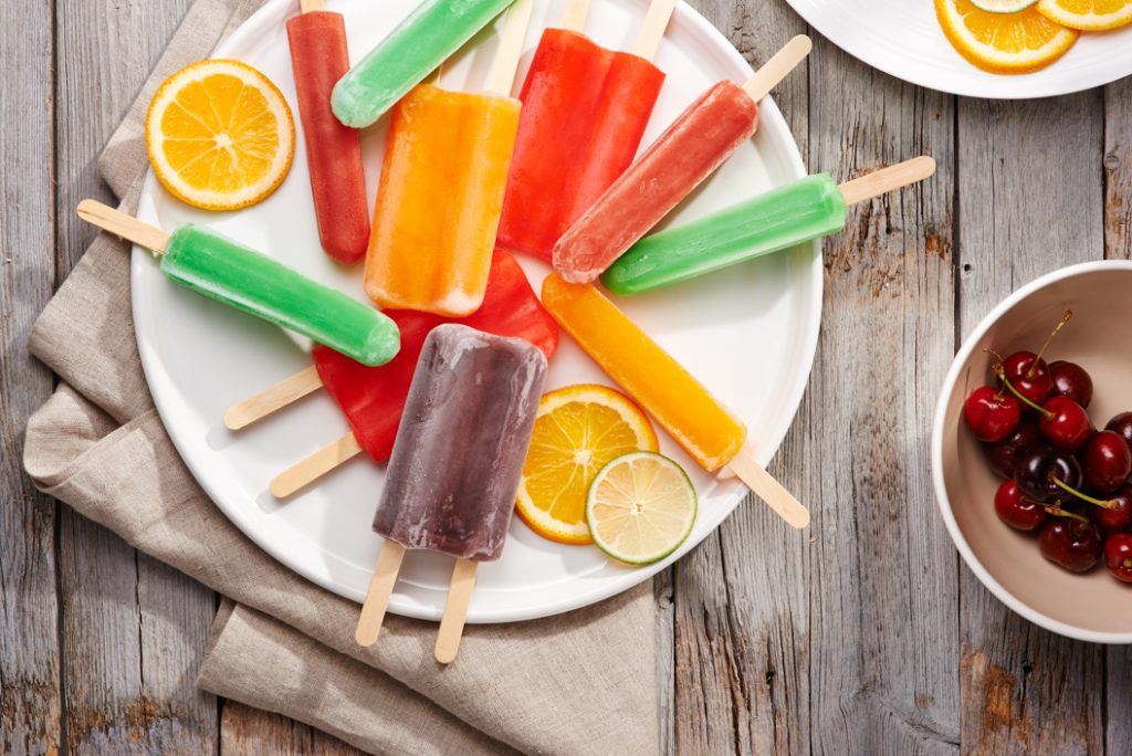 A Fiesta of Flavors: Cinco de Mayo Made Simple - Pierre's Ice Cream