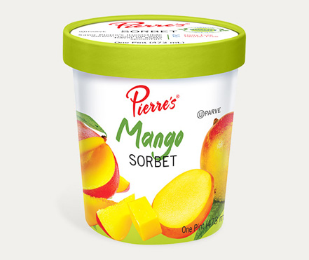 All Products - Pierre's Ice Cream